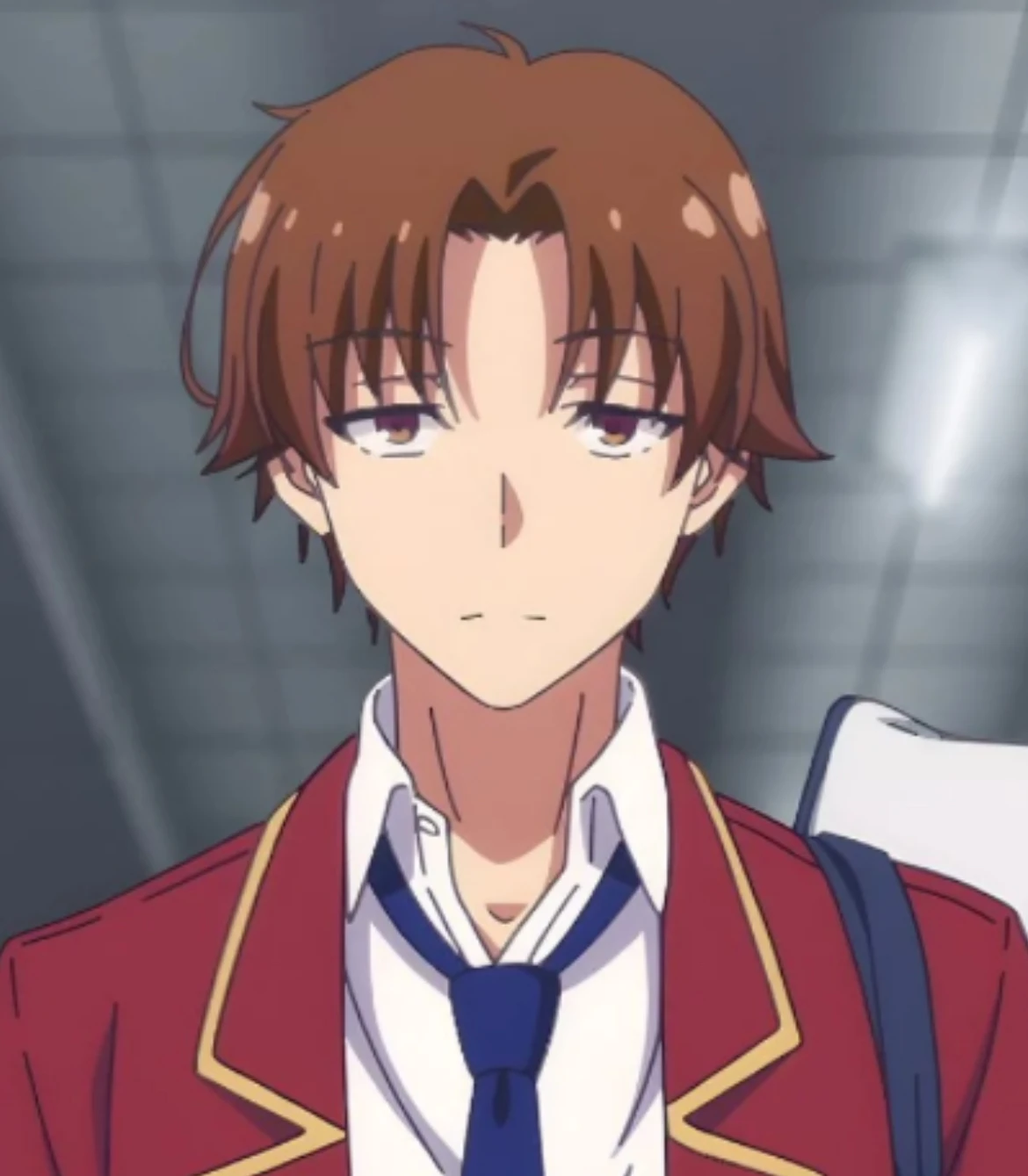 Class room of the elite | HoYoLAB