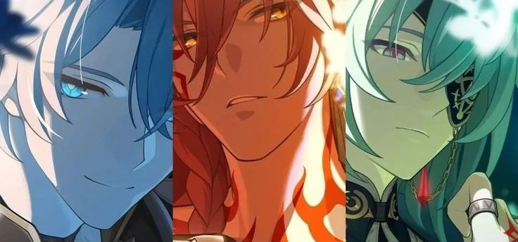 ONCE YOU SEE IT YOU CANT UNSEE IT Honkai: Star Rail | HoYoLAB