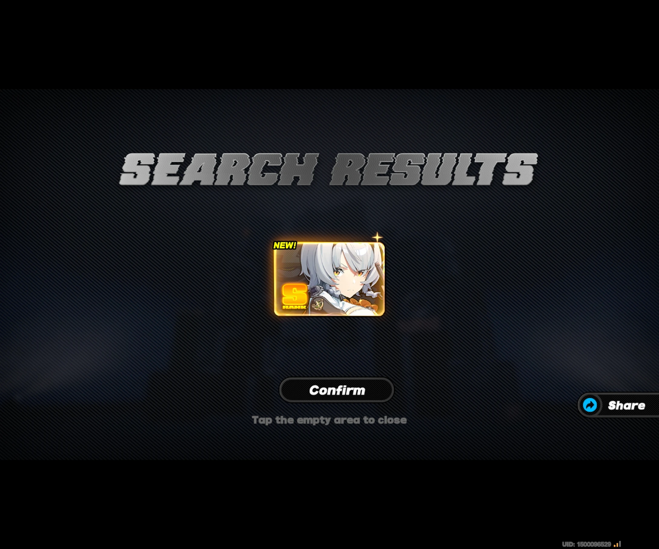 here for the reward Zenless Zone Zero | HoYoLAB