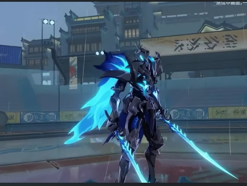 With the new Litost boss fight leak, do you think the all the Seven Shu ...