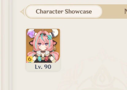 C6 R5 Varesa after 1second of release. Genshin Impact | HoYoLAB