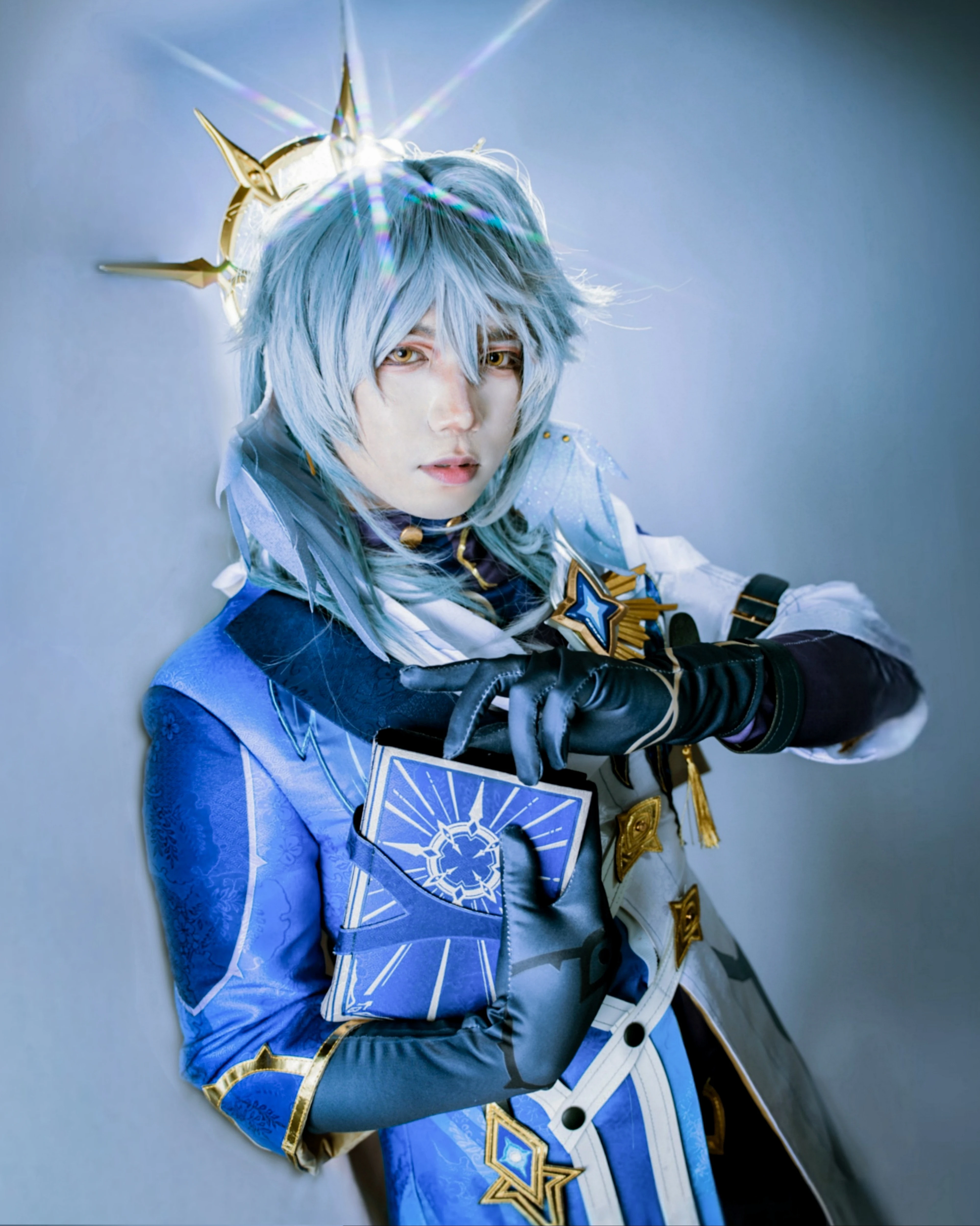 Sunday Cosplay | Honkai Star Rail [ig: @jed.ahiru.cos] Honkai: Star Rail | HoYoLAB