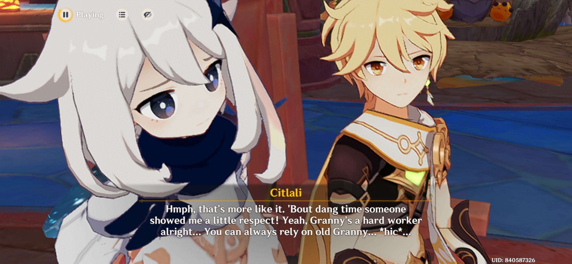 citlali is just so fun lol Genshin Impact | HoYoLAB