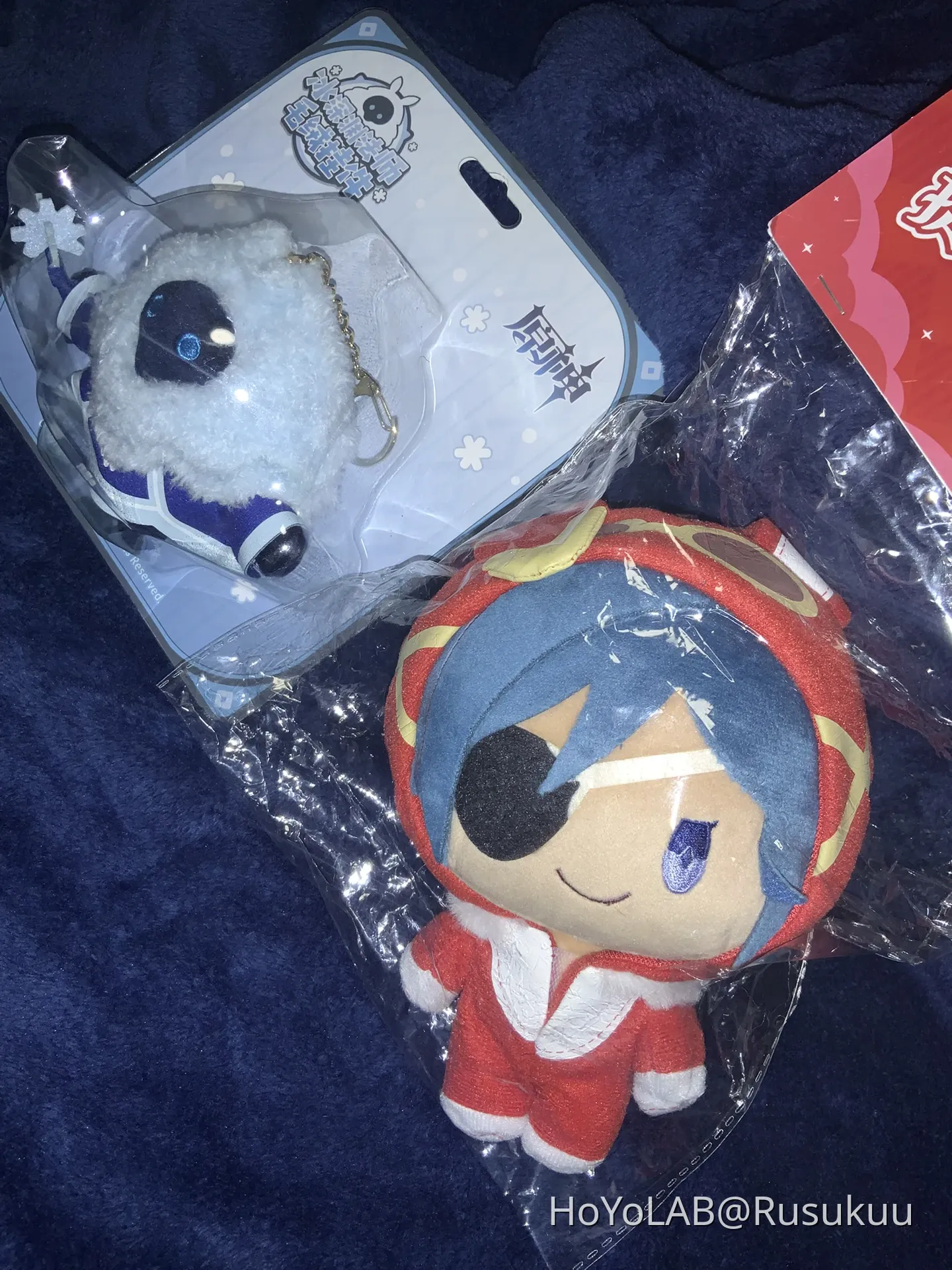 Kaeya & His Abyss Mage Sidekick?! 👀💕 Genshin Impact | HoYoLAB