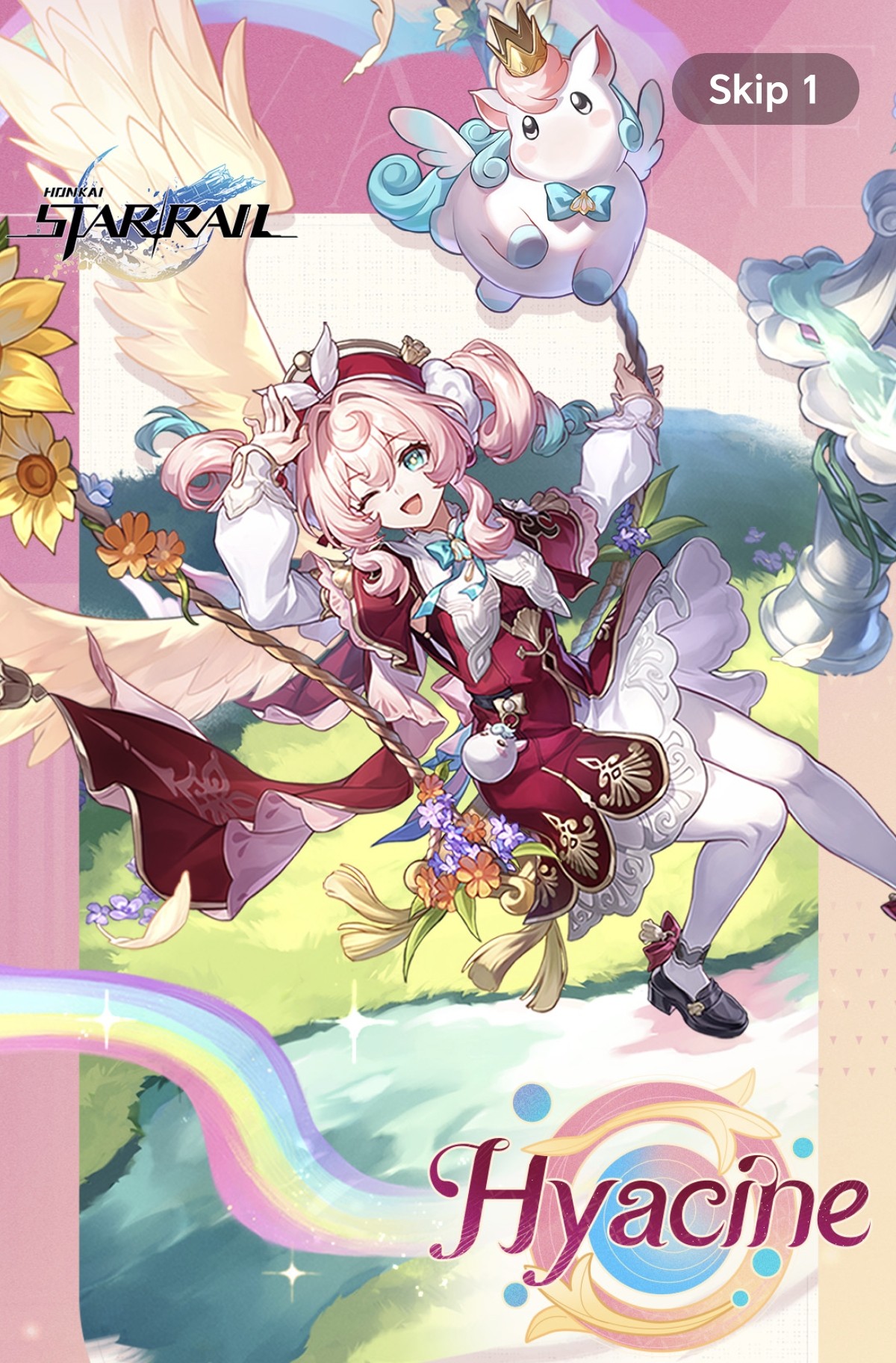 WAIT, STAR RAIL??? Honkai: Star Rail | HoYoLAB