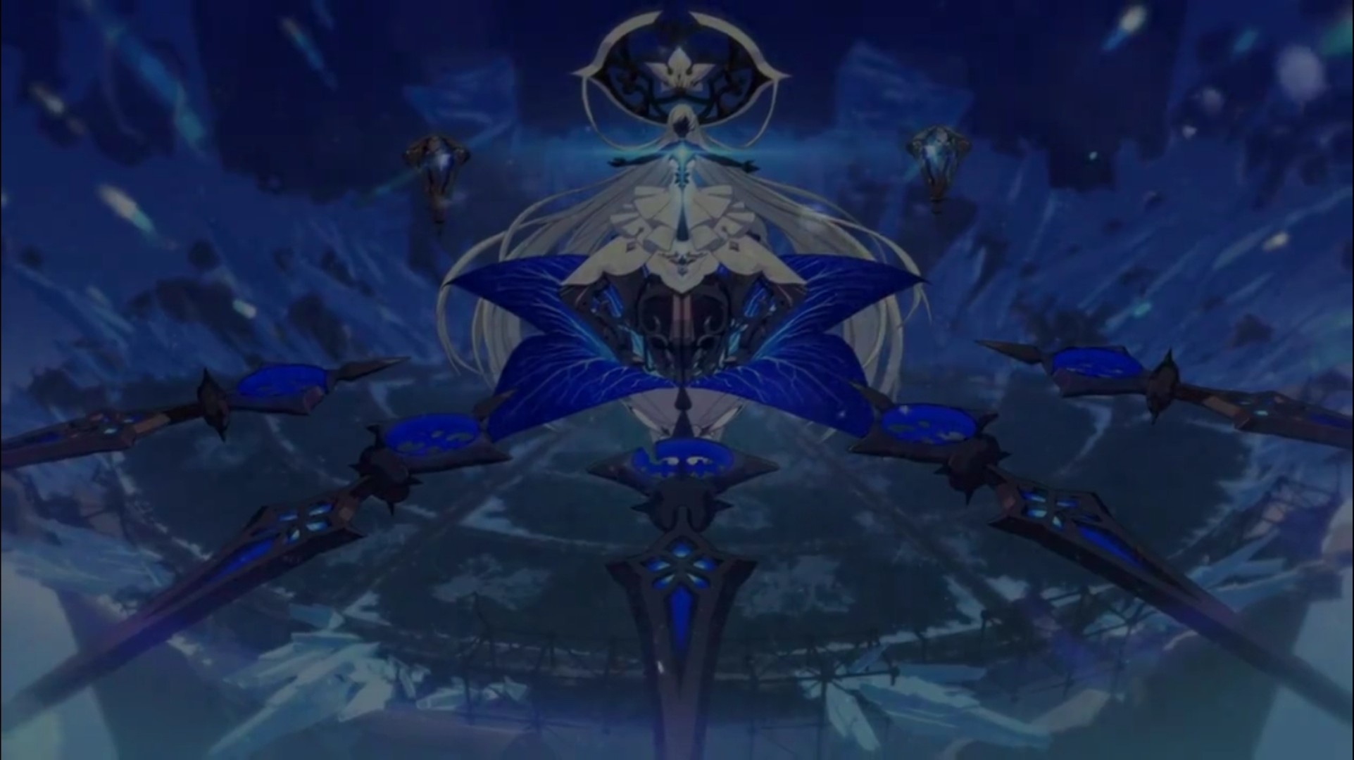DAY #21 OF PLAYING HI3 Honkai Impact 3rd | HoYoLAB