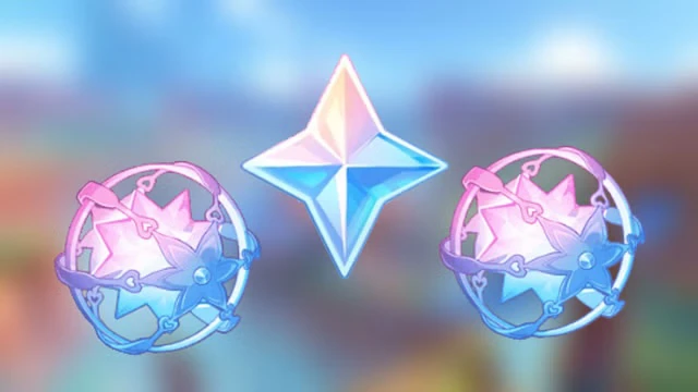 60x PRIMO GEM CODE!! Genshin Impact | HoYoLAB