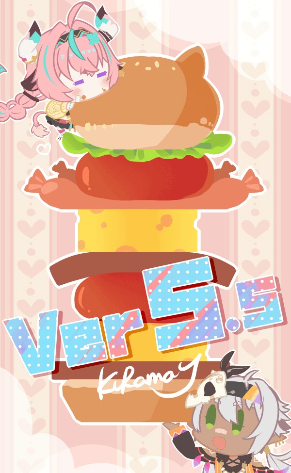 祝！！Ver5.5 Genshin Impact | HoYoLAB