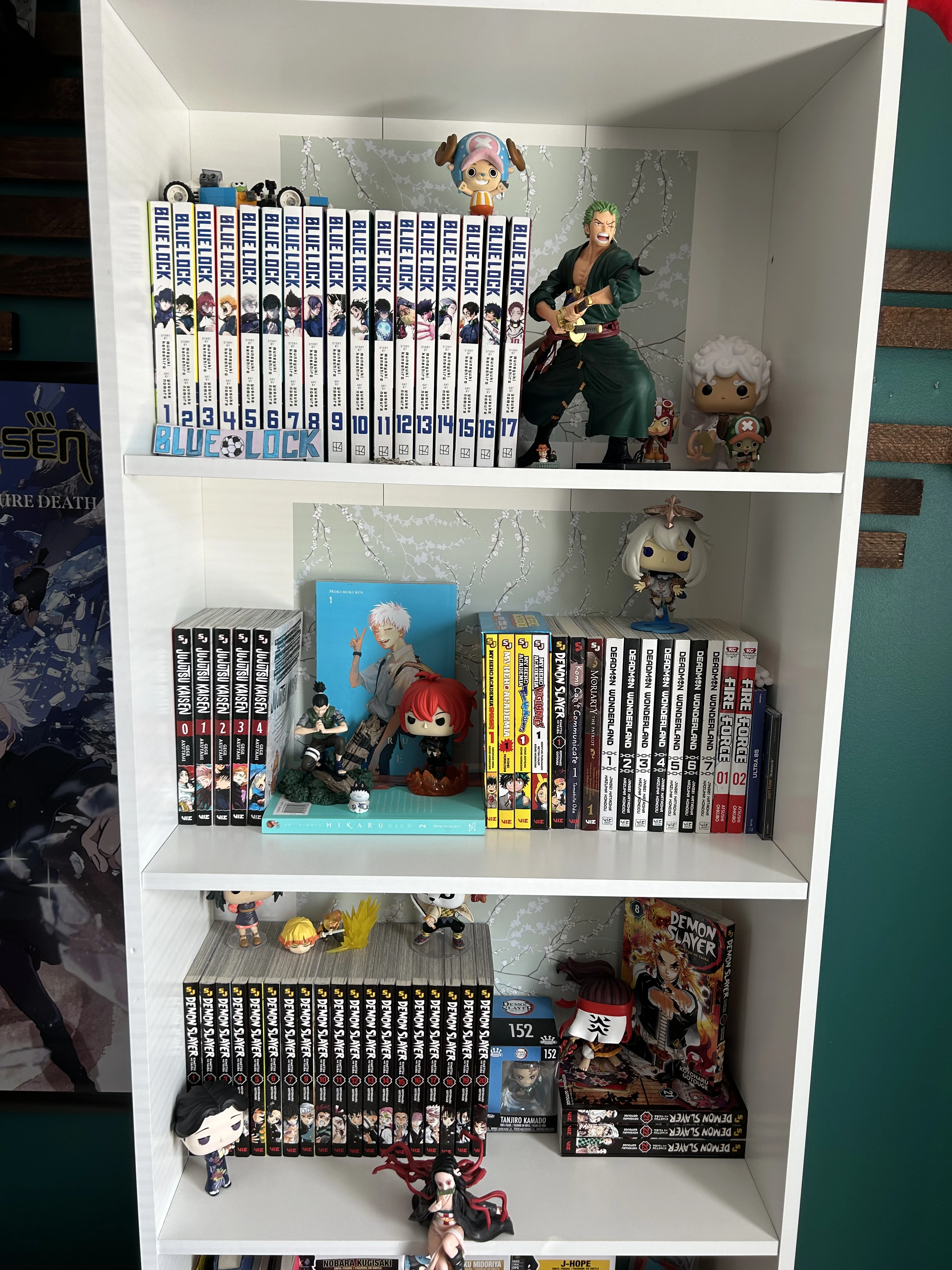 How much books is too much books?? Genshin Impact | HoYoLAB