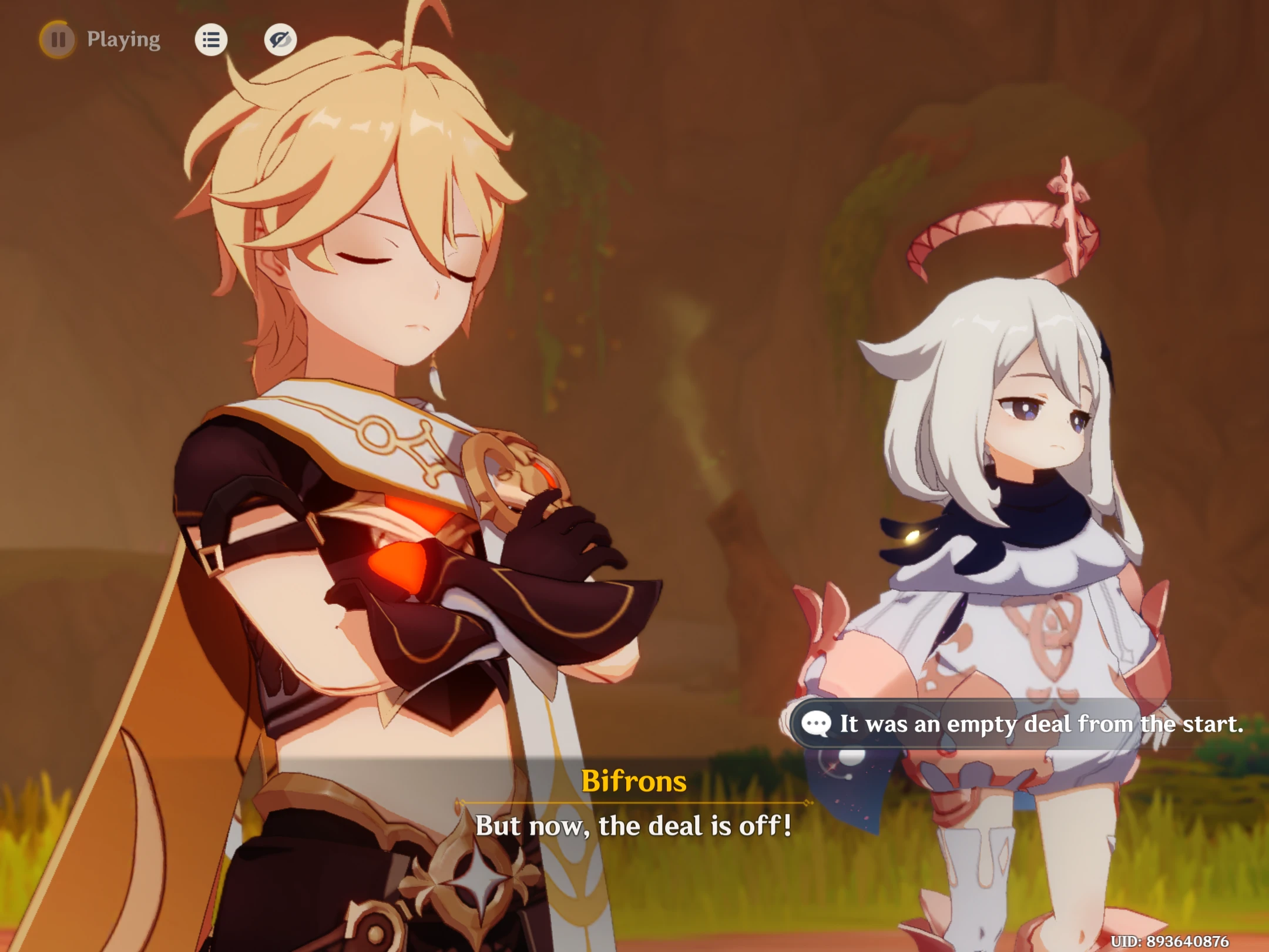 Waiting for xilonen banner.. Genshin Impact | HoYoLAB