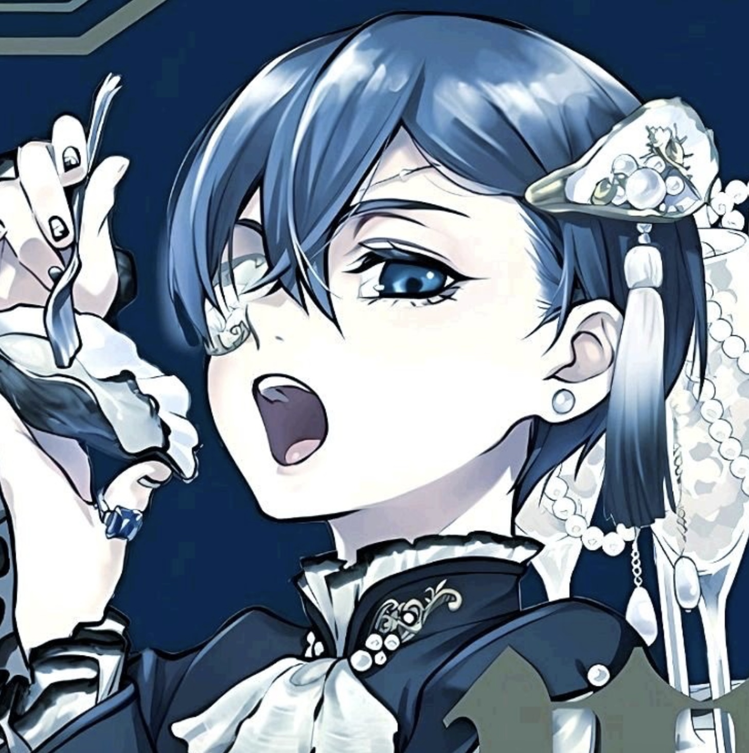 My new pfp | HoYoLAB