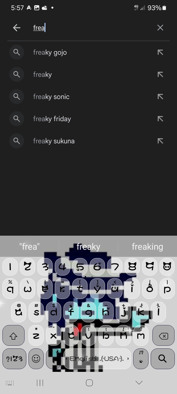 HELP I ACCIDENTALLY PRESSED A INSTEAD OF S | HoYoLAB