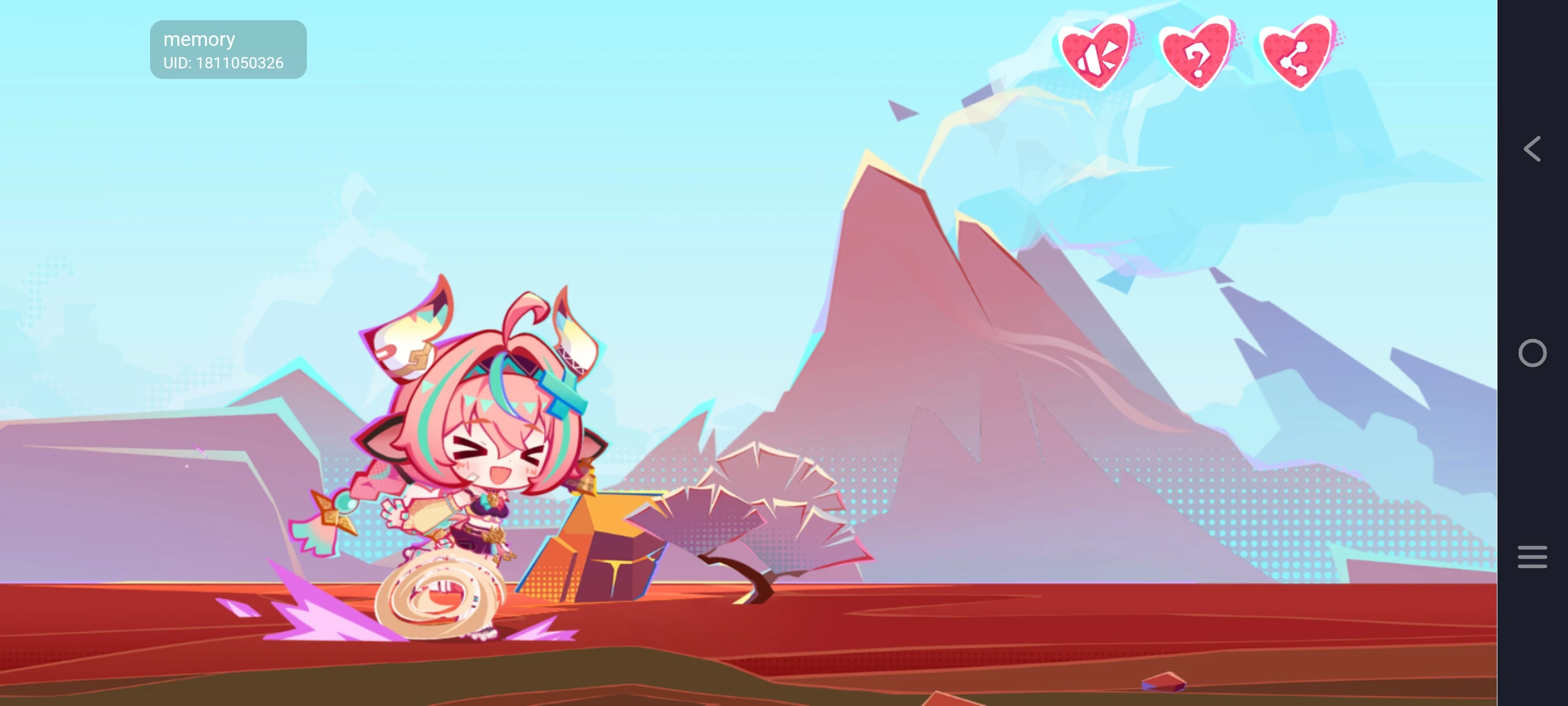 Chibi Varesa!!! Genshin Impact | HoYoLAB