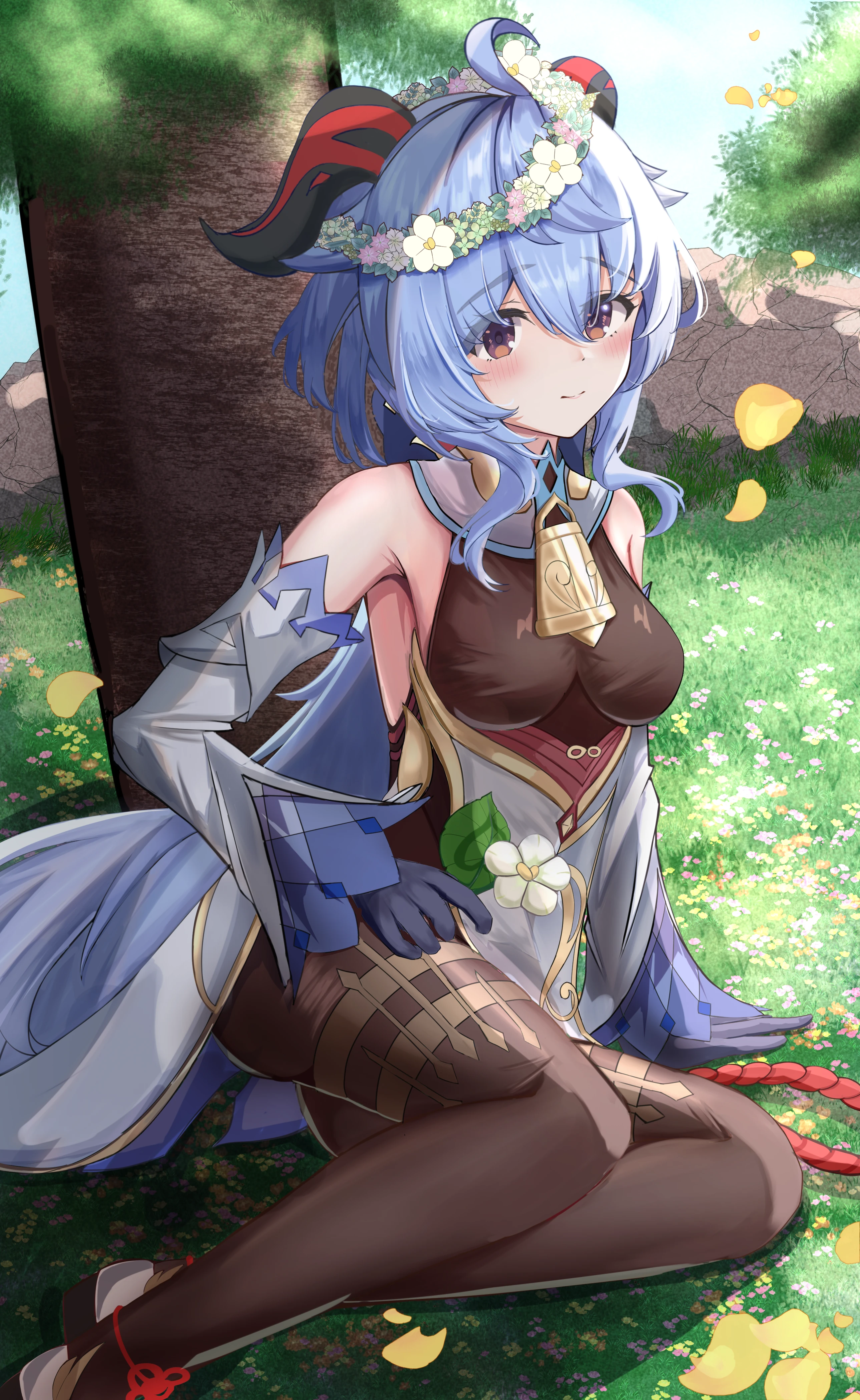 Day 331 Genshin Impact | HoYoLAB