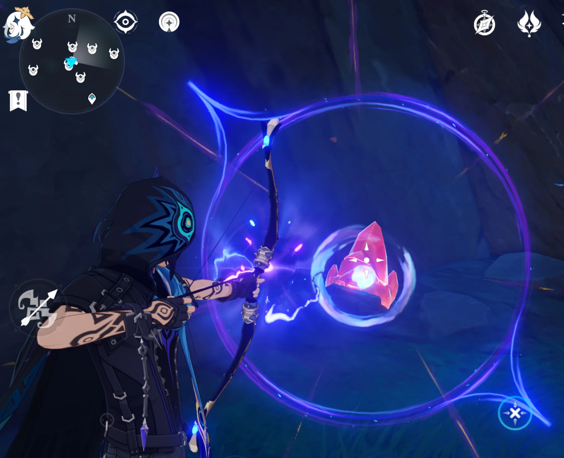 Dracolite Farming Genshin Impact | HoYoLAB