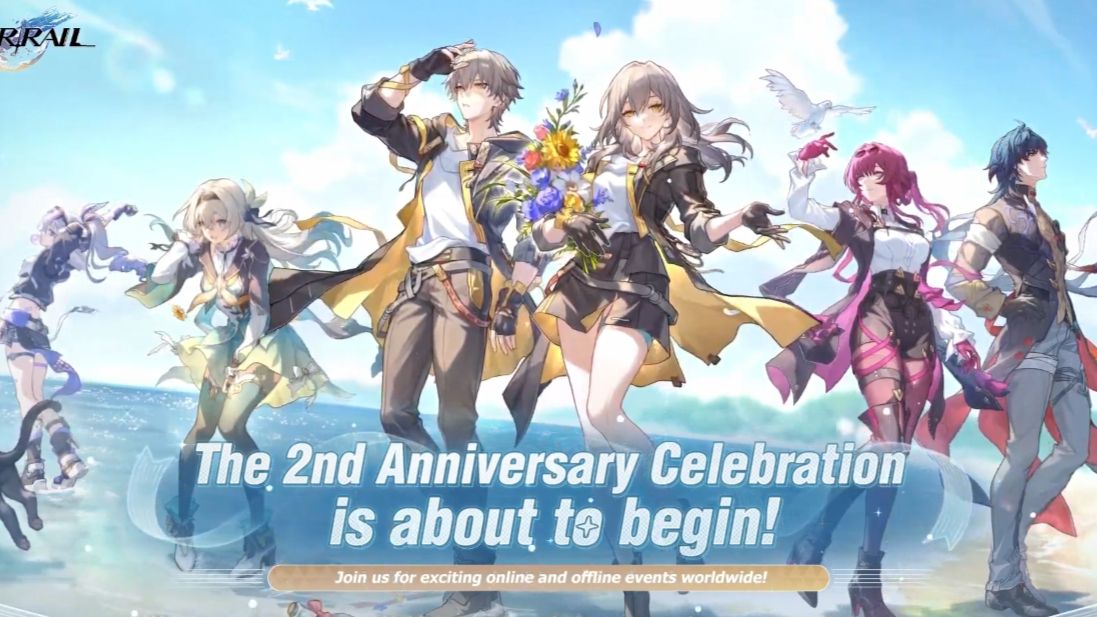 HSR 3.2 Special Program | Phase 1 & 2 Banners Honkai: Star Rail | HoYoLAB