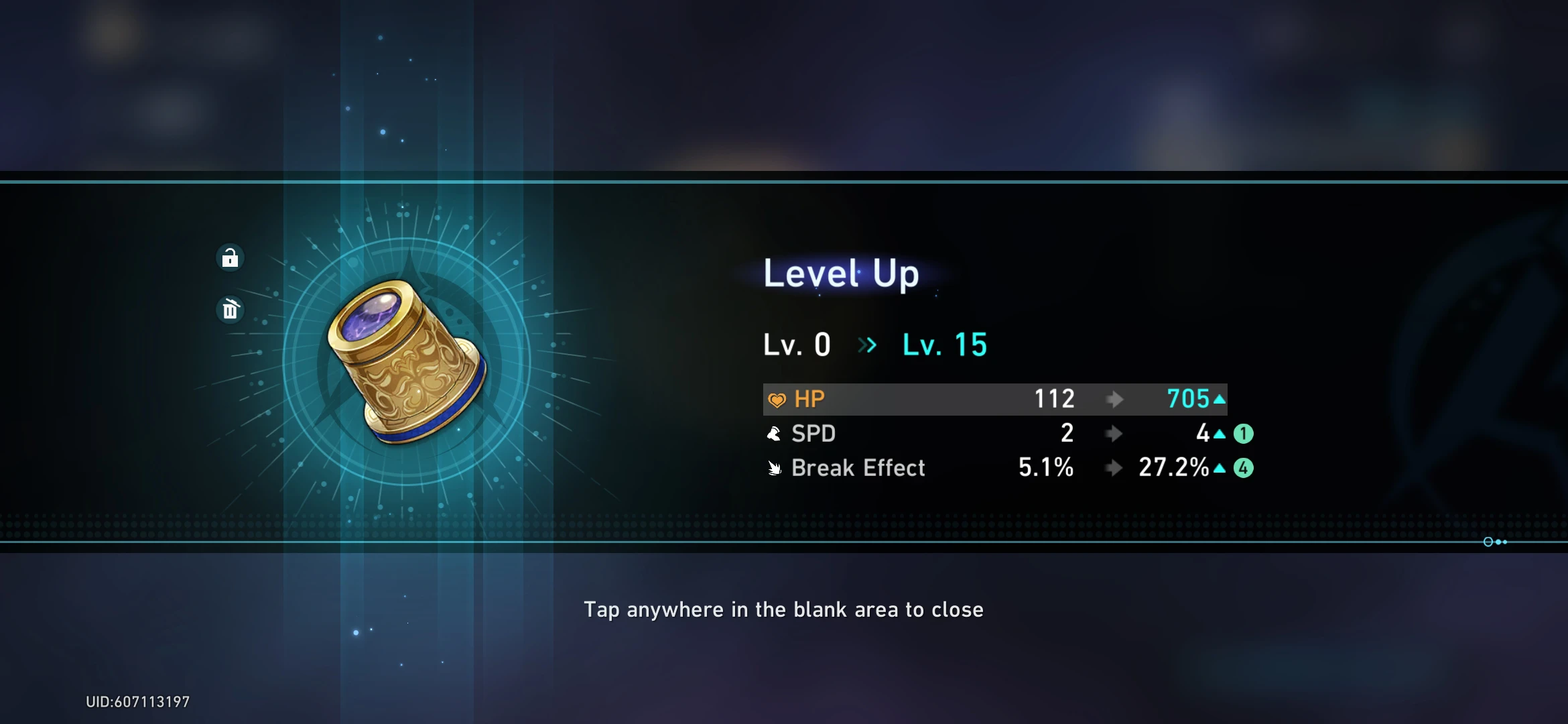 Sometimes I love HSR, and SOMETIMES OH SOMETIMES I SWEAR! Honkai: Star ...