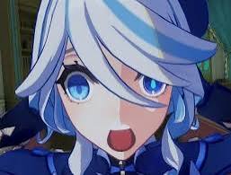 Me when my friends who played Genshin longer than me tells me to ...