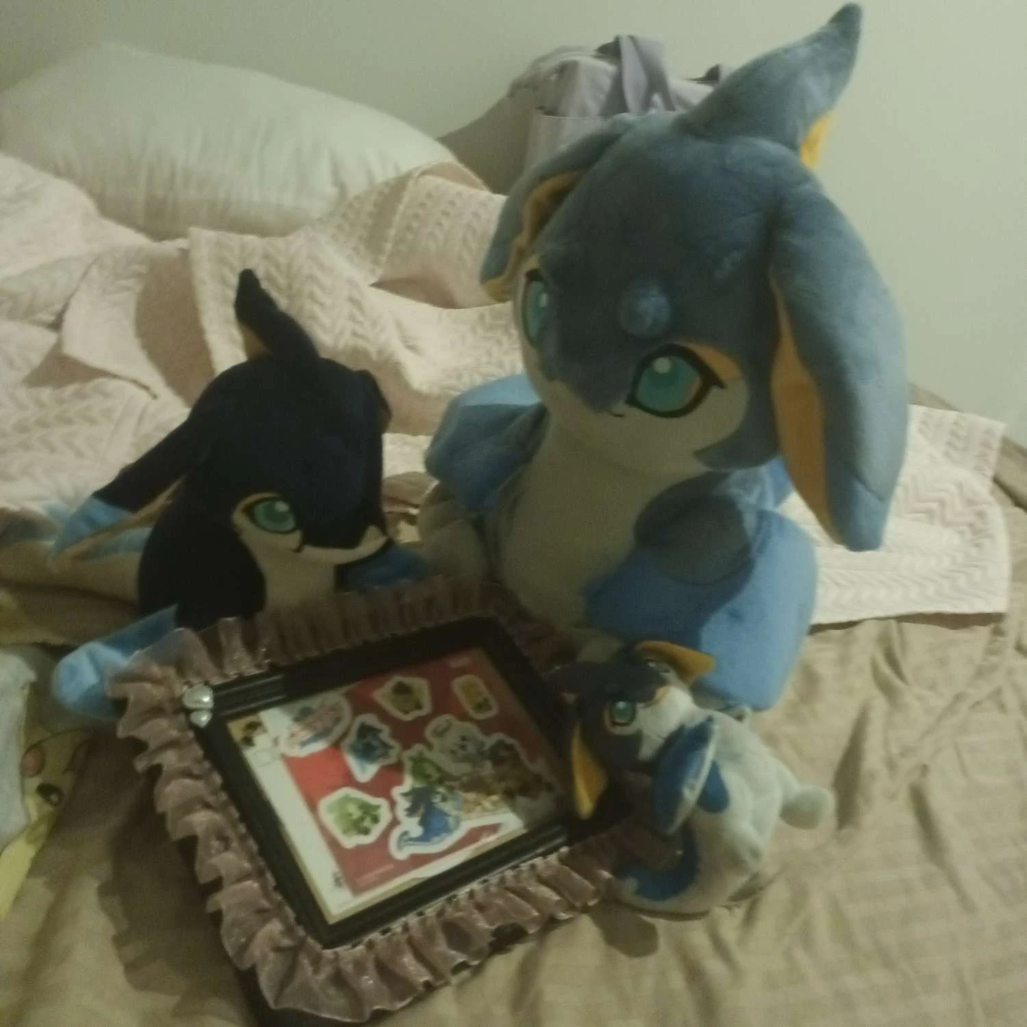 all my koholasaurs! Genshin Impact | HoYoLAB