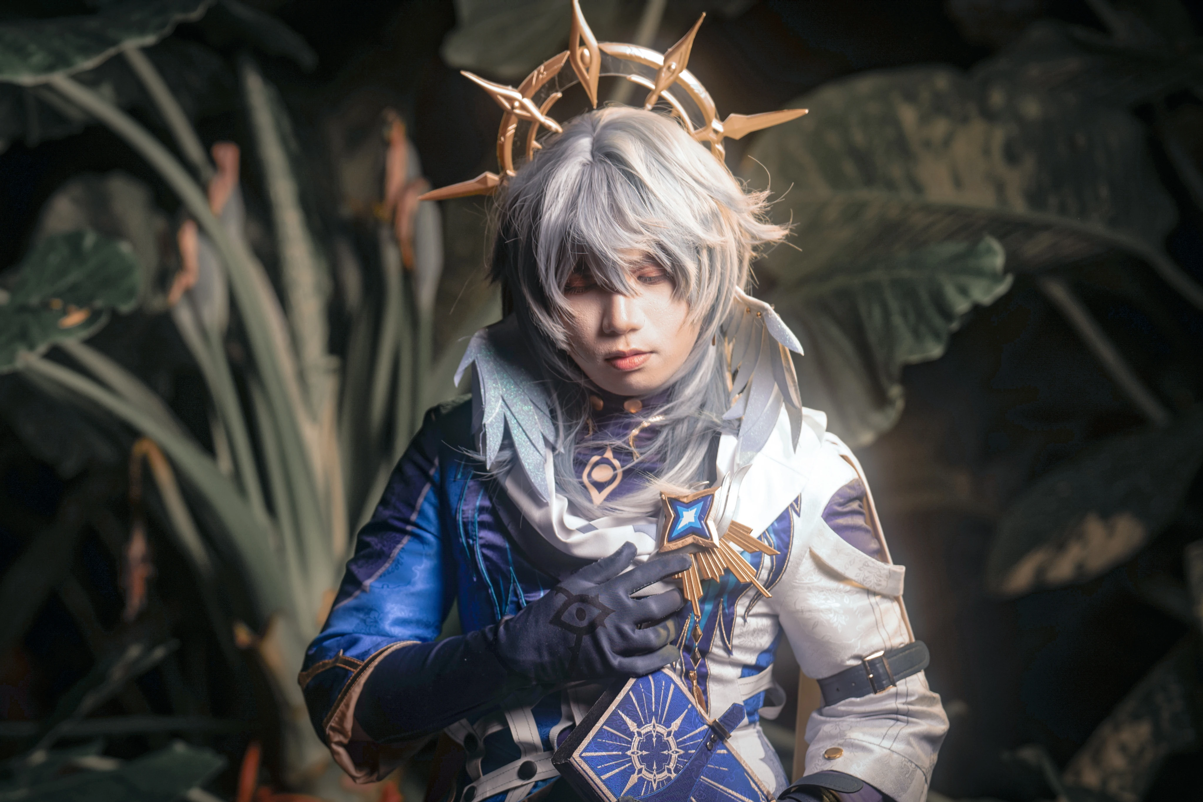 Sunday Cosplay | Honkai Star Rail [ig: @jed.ahiru.cos] Honkai: Star Rail | HoYoLAB