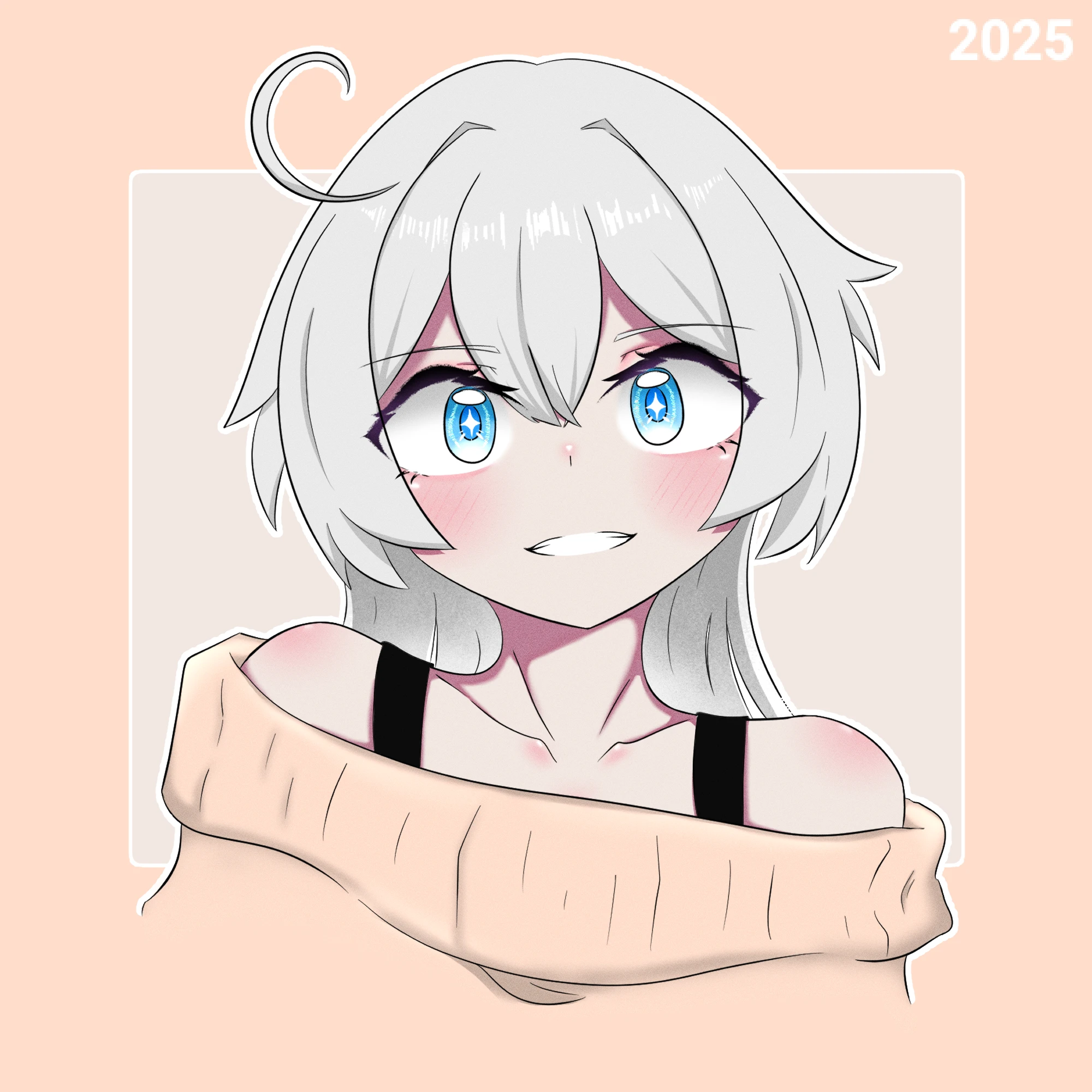 Kiana the cute Tuna Honkai Impact 3rd | HoYoLAB