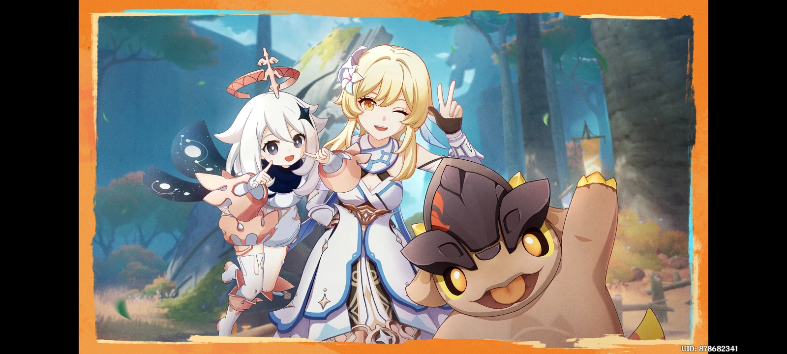 Ryu ..😭 Genshin Impact | HoYoLAB