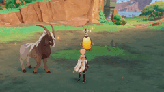 Local Legend Battlegoat and Ironclaw Guide Genshin Impact | HoYoLAB