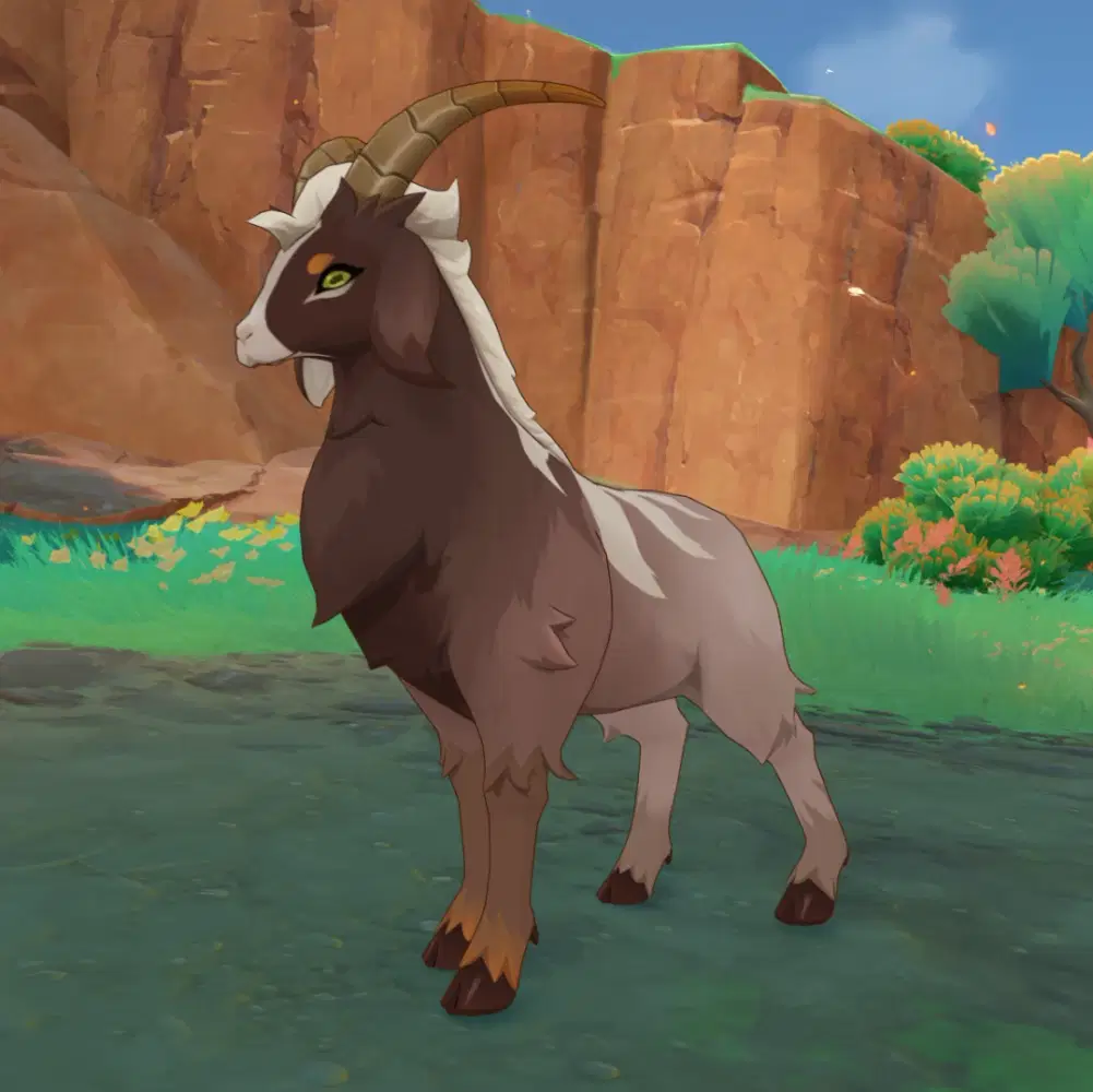 Local Legend Battlegoat and Ironclaw Guide Genshin Impact | HoYoLAB