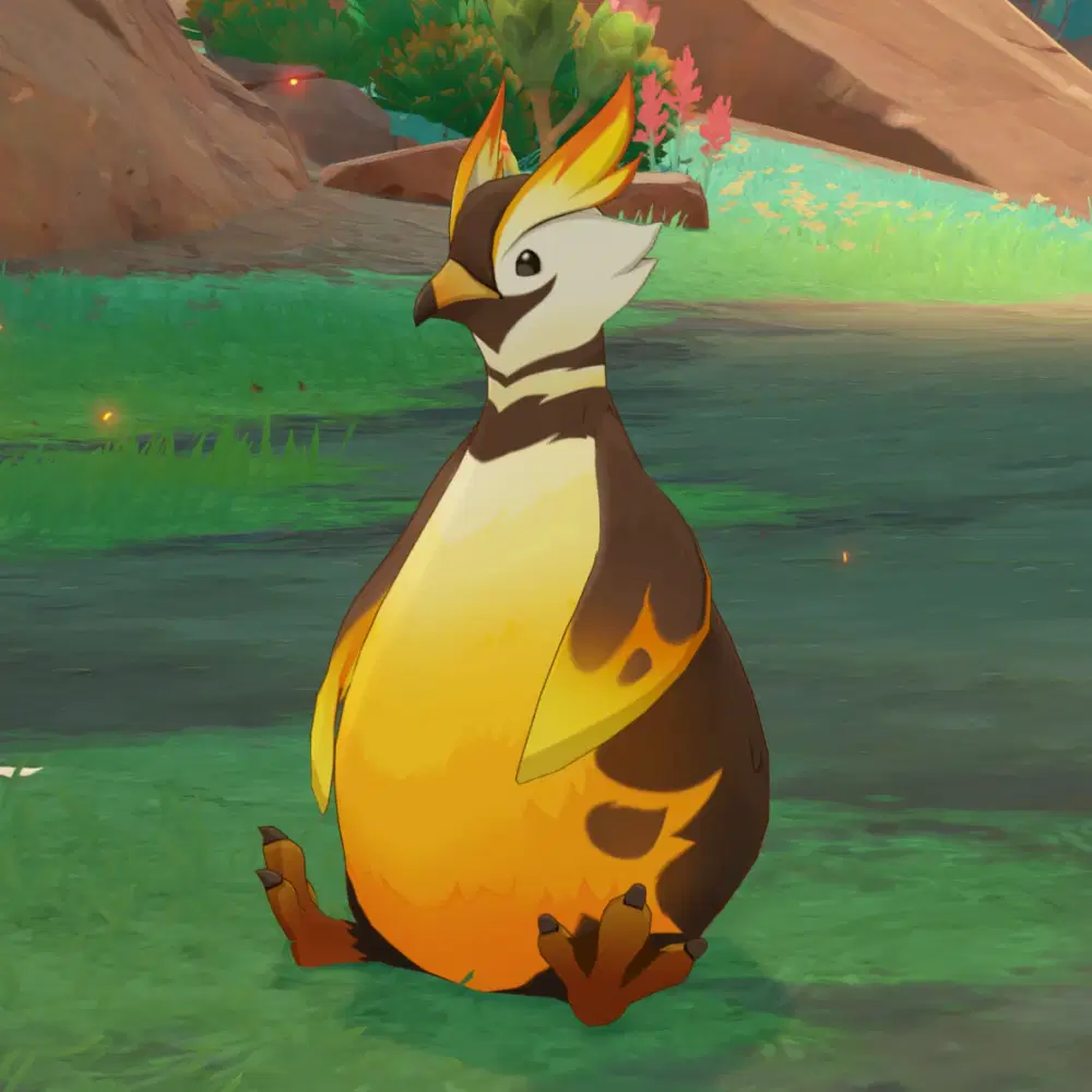 Local Legend Battlegoat and Ironclaw Guide Genshin Impact | HoYoLAB