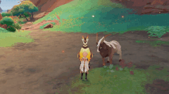 Local Legend Battlegoat and Ironclaw Guide Genshin Impact | HoYoLAB