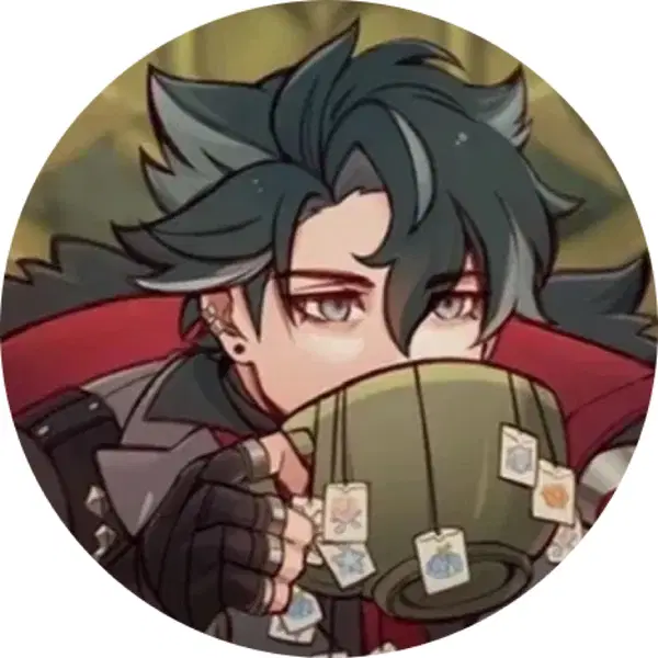 Capitano isn’t as ‘healthy’ as we think he is. (Theory) Genshin Impact ...