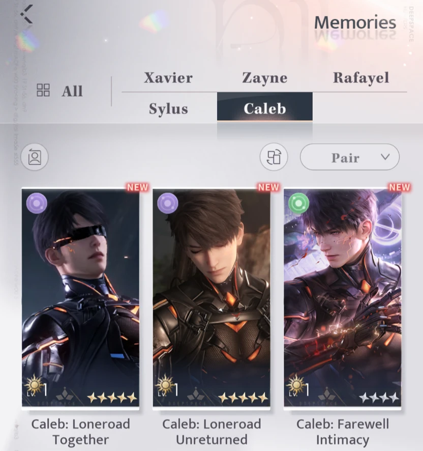 Caleb’s Decoherence Myths 😍 | HoYoLAB