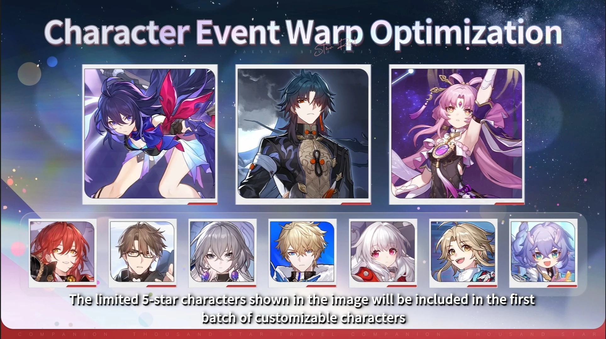 UUOOHH?! Honkai: Star Rail | HoYoLAB