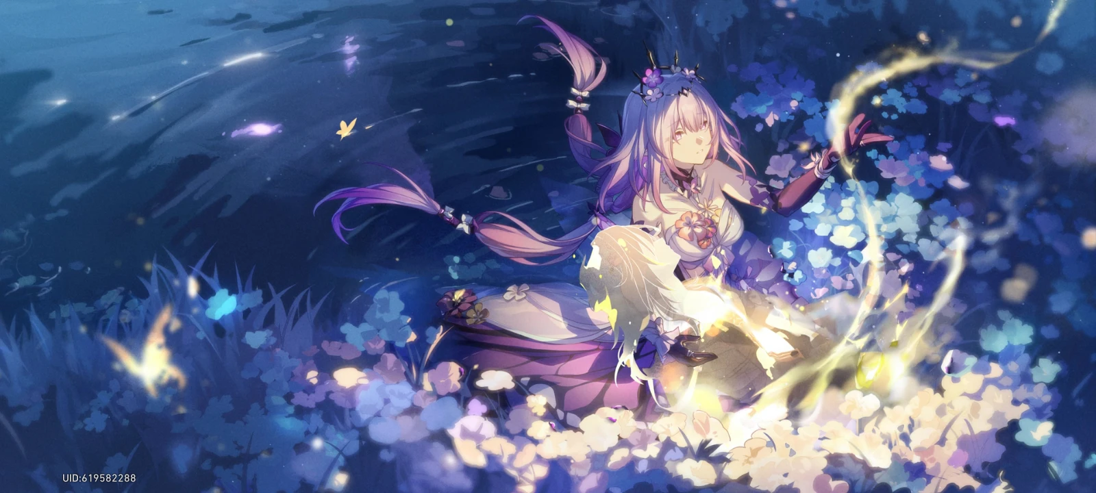 castoric Honkai: Star Rail | HoYoLAB