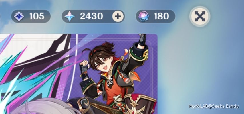 When is Mavuika rerun? Genshin Impact | HoYoLAB