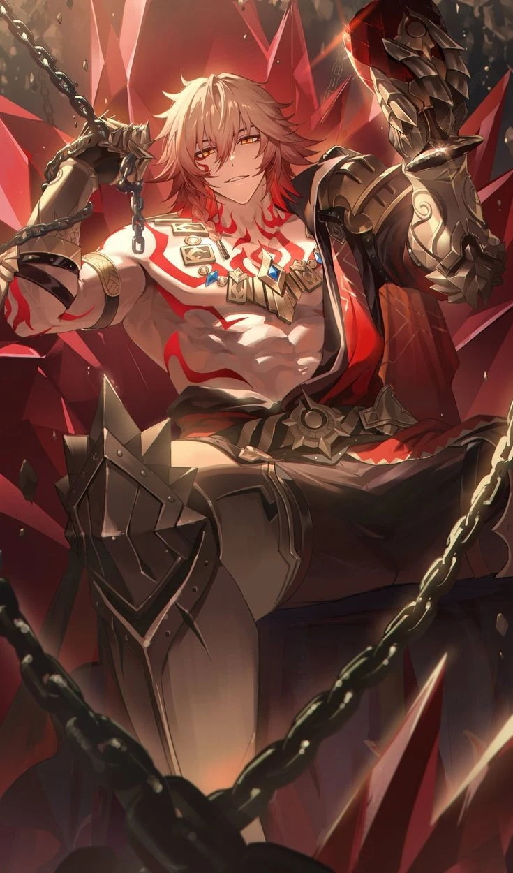 Midei Honkai: Star Rail | HoYoLAB