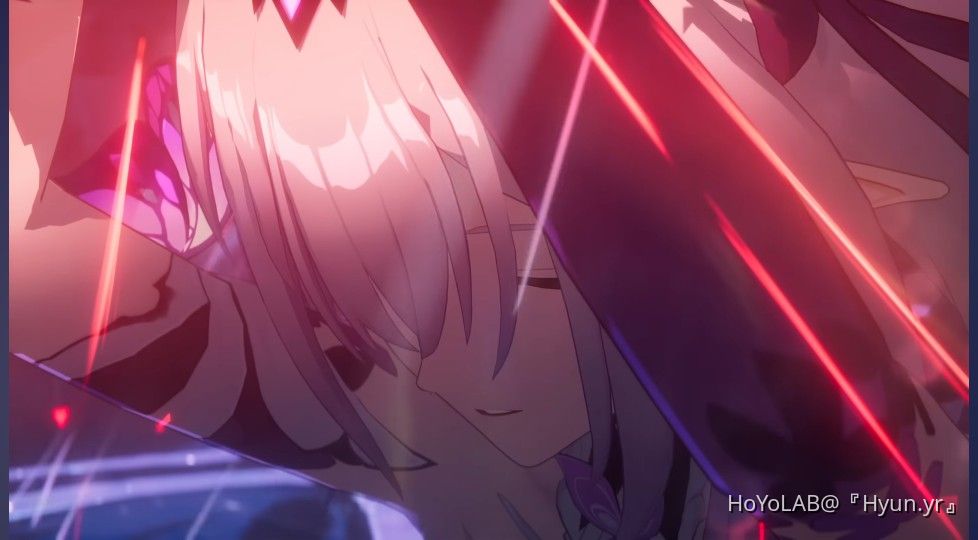 AYOOO CASTROICE GIVING US AFFECTION?! Honkai: Star Rail | HoYoLAB