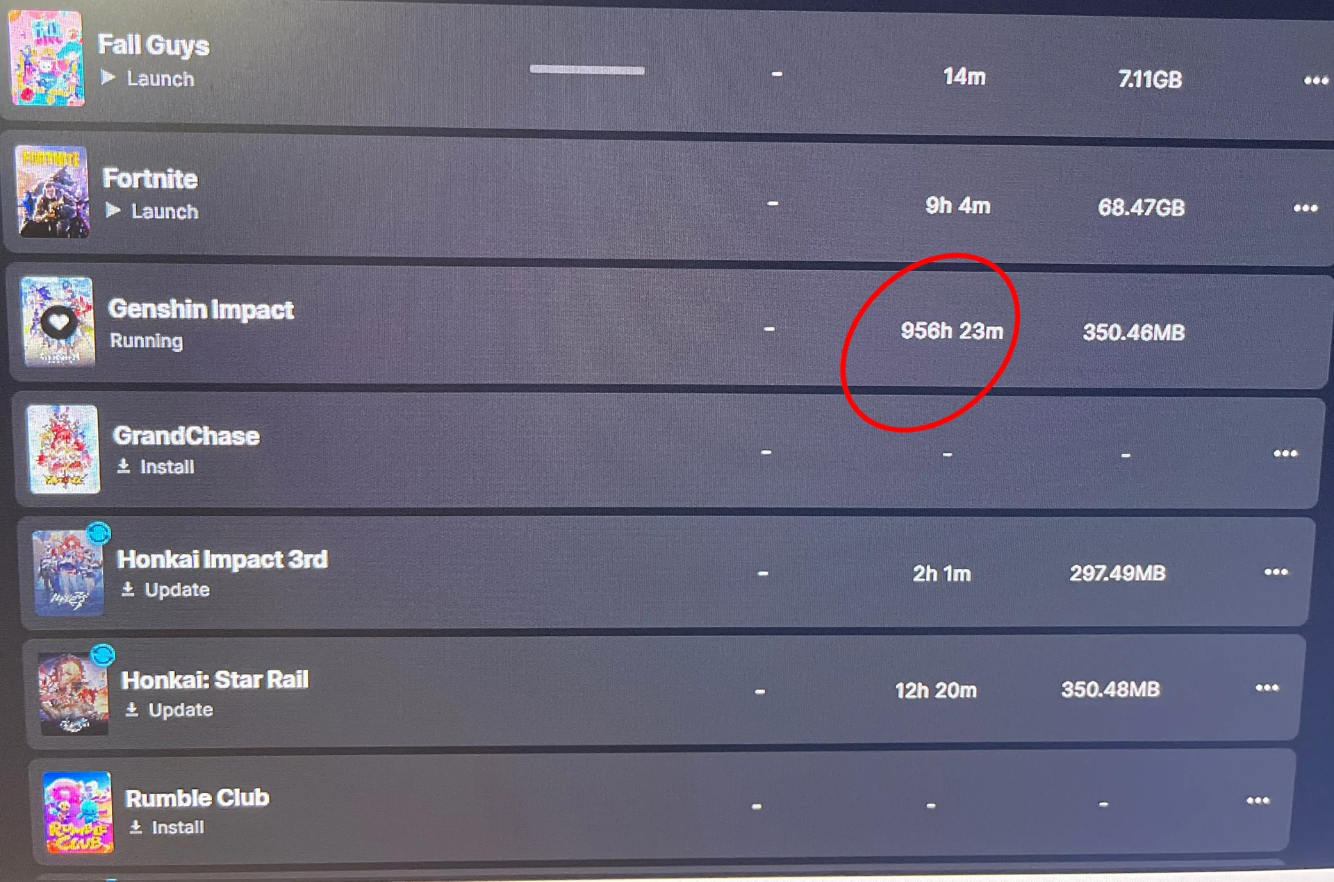 Holy moly Genshin Impact | HoYoLAB