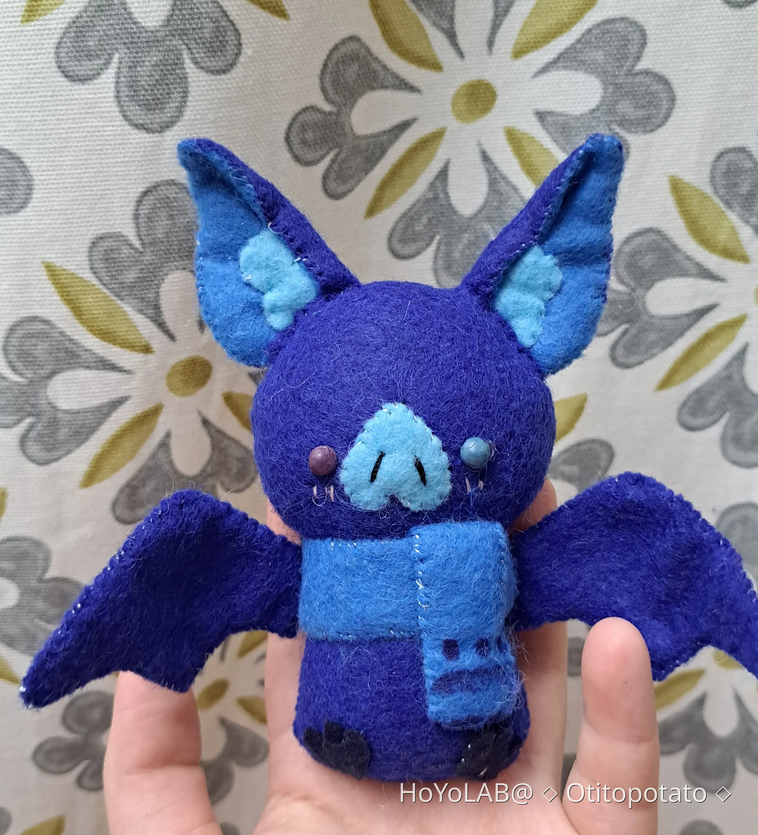 Ororon Plush :D Genshin Impact | HoYoLAB