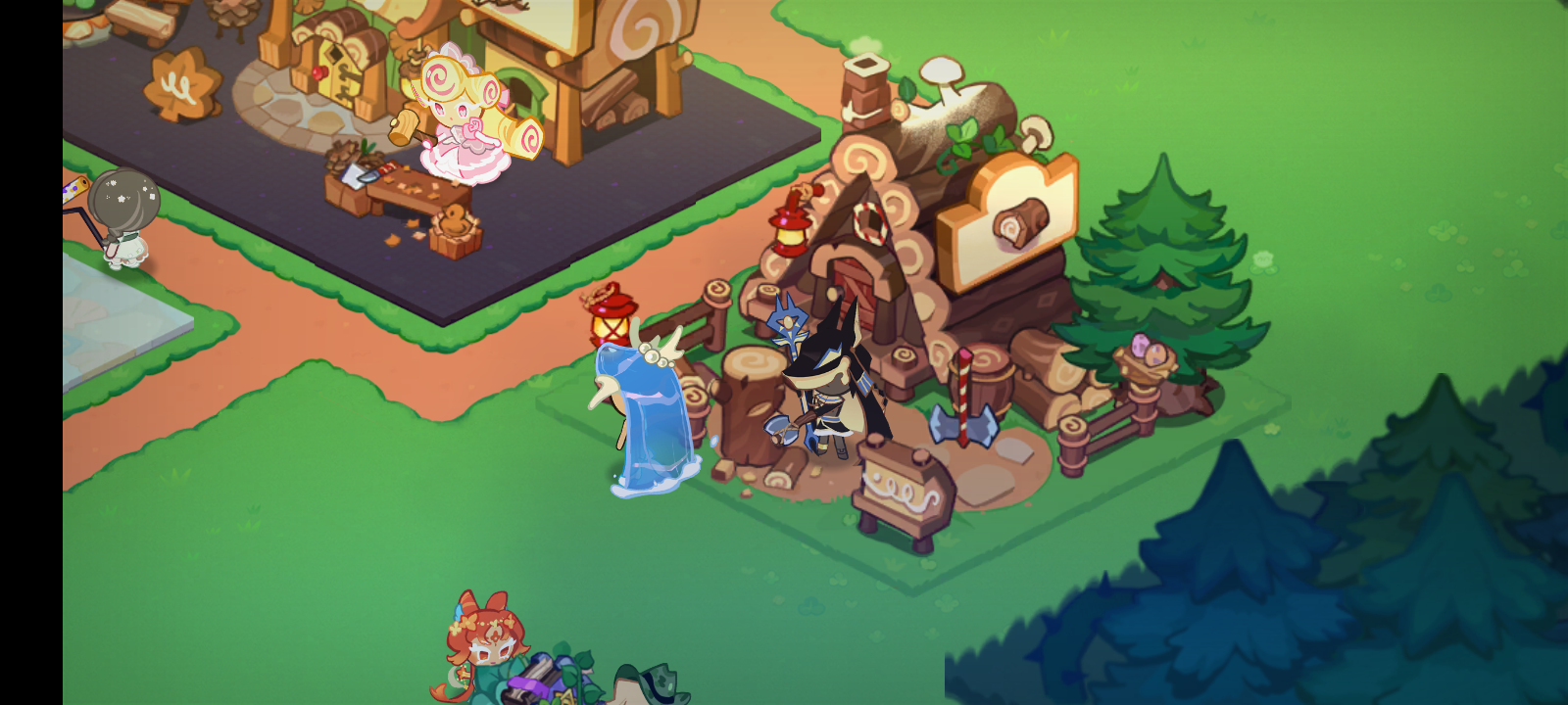 Other Games #02 | HoYoLAB