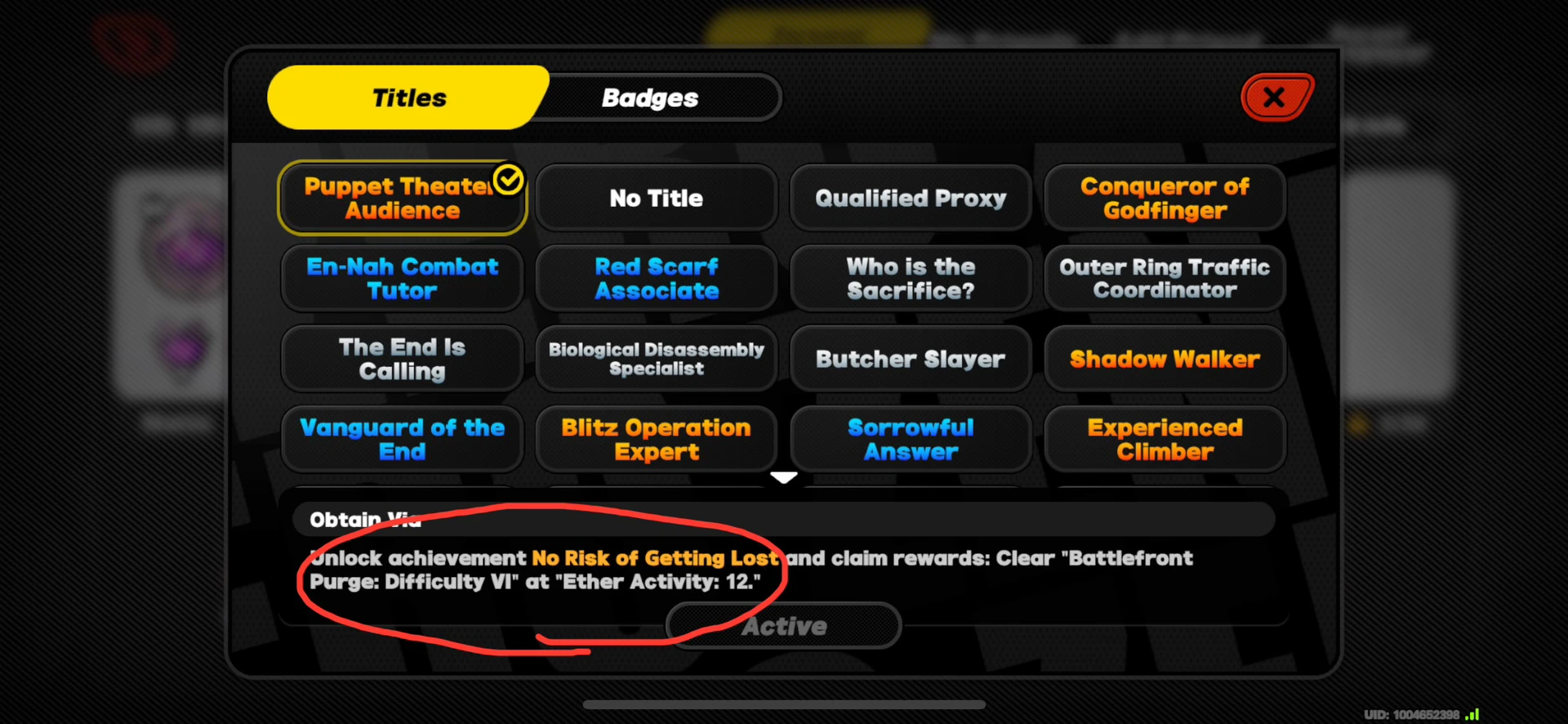 Extreme intensity was actually tough this time! Zenless Zone Zero | HoYoLAB