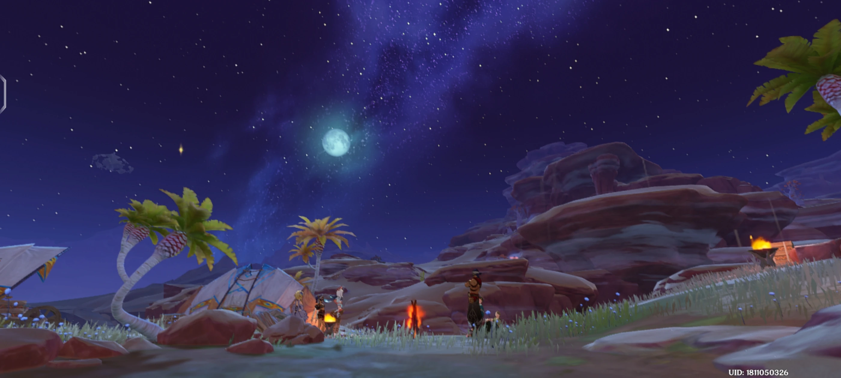 Forever we love Jebrael and Babel~ Genshin Impact | HoYoLAB