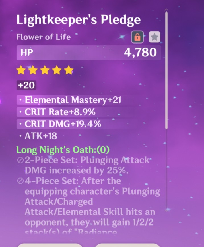 Farming for Skirk but the game has other plans.. Genshin Impact | HoYoLAB