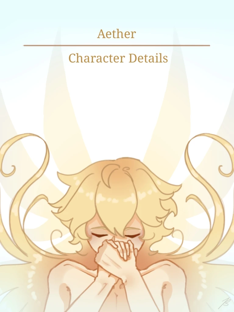 Aether Genshin Impact | HoYoLAB