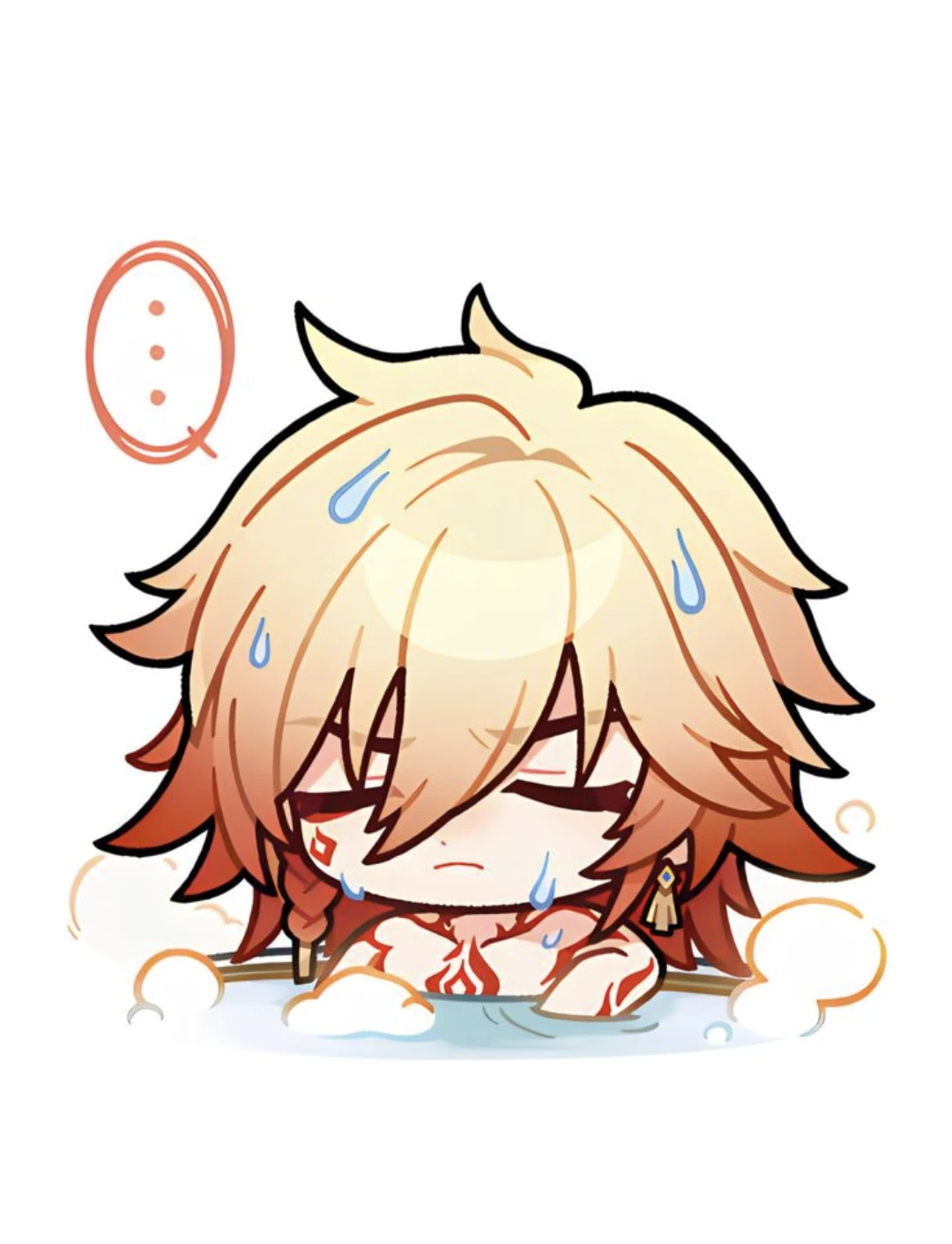 Chibi Mydei Honkai: Star Rail | HoYoLAB