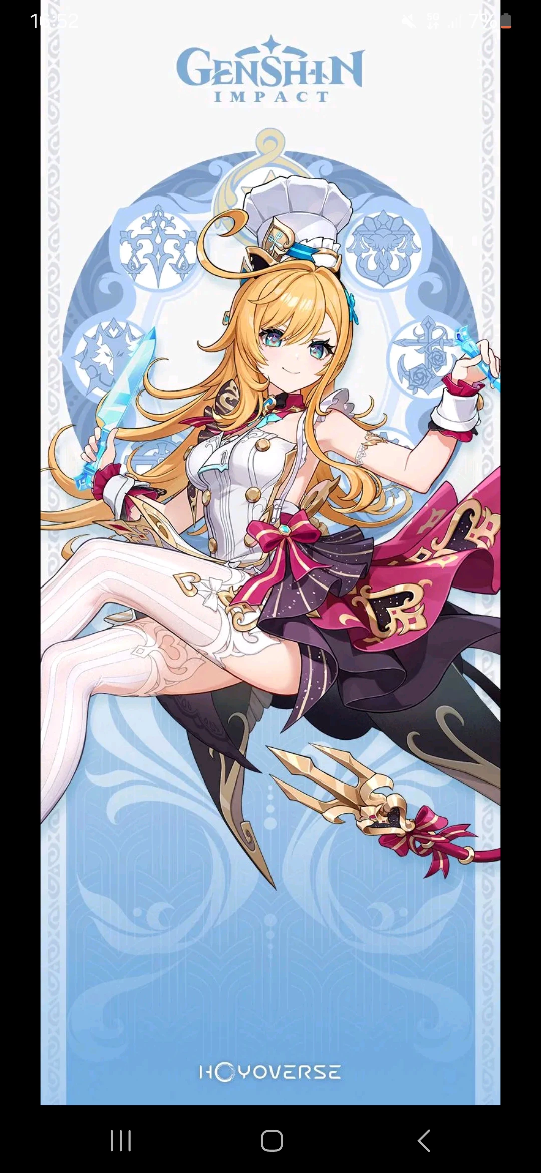 Small rant Genshin Impact | HoYoLAB