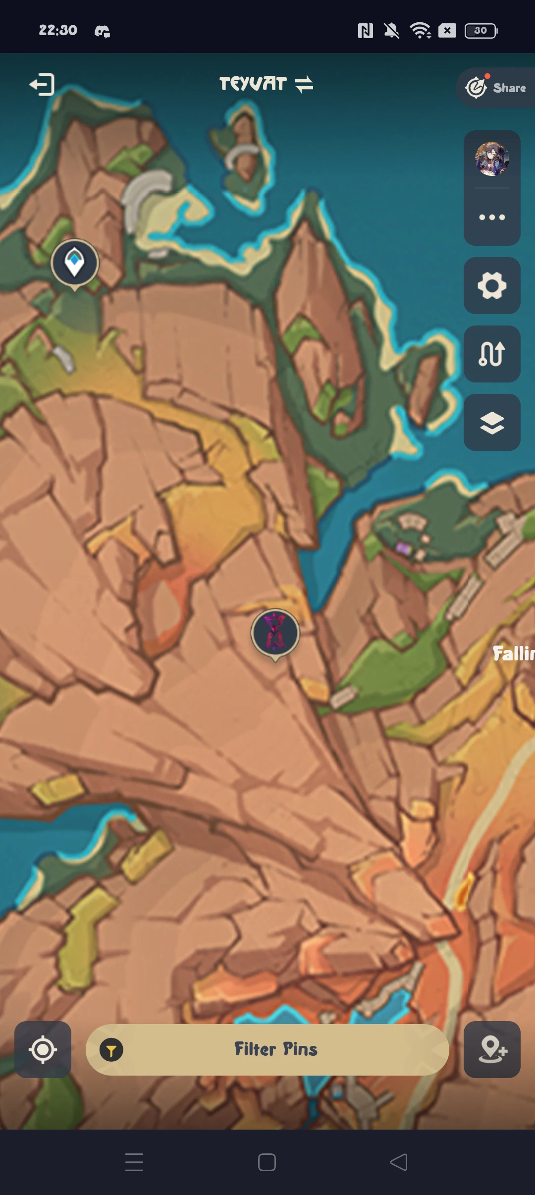 Atocpan time trial(solved) Genshin Impact | HoYoLAB