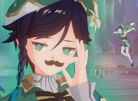 Me : waiting for sussy archon rerun Genshin Impact | HoYoLAB