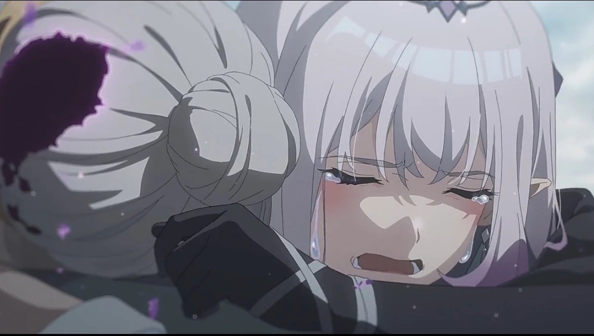 Castorice Animated short film Honkai: Star Rail | HoYoLAB