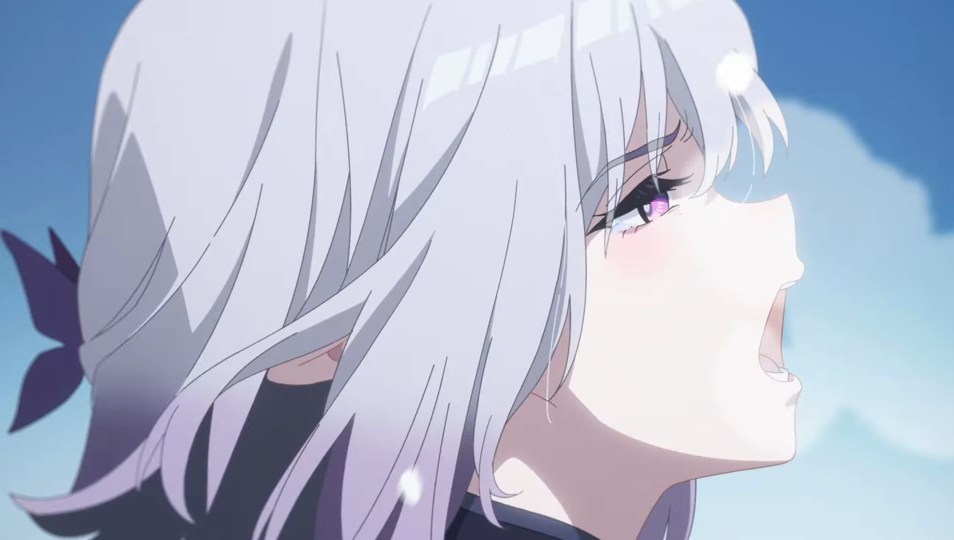 Castorice animated short was so peak Honkai: Star Rail | HoYoLAB